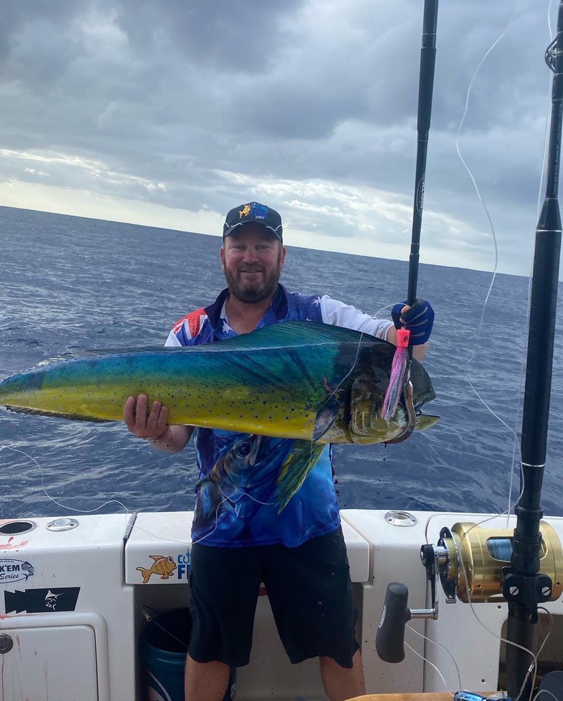 Gallery - Colorato Lures