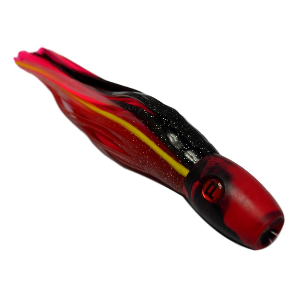 Assdevil - Colorato Lures