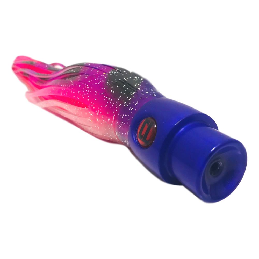 stepper tiger - Colorato Lures