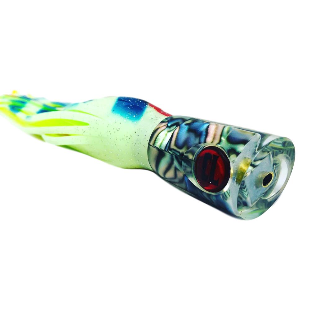 cs8verde - Colorato Lures