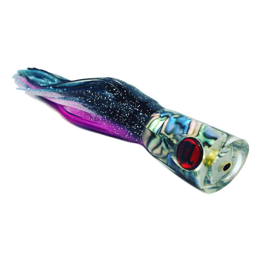 cs8 redbait - Colorato Lures